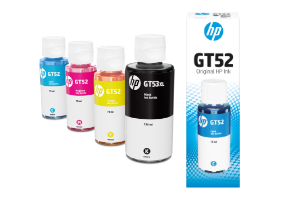 Bright and clear printing, HP Ink and Toner - 店鋪 HP.com 香港