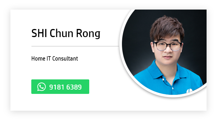 HP Premium Services - Shop HP.com Hong Kong