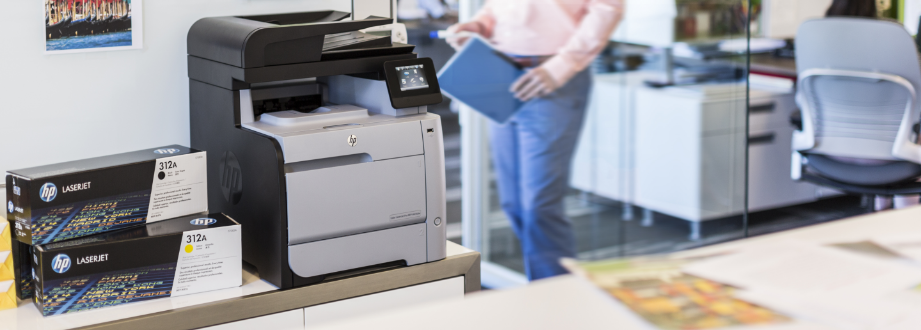 HP LaserJet Pro MFP 3103fdw 多功能打印機 - (3G632A) - 店鋪 HP.com 香港