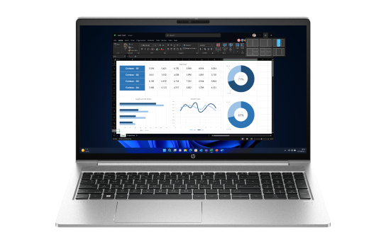 HP商用筆記簿型電腦 - 店鋪 HP.com 香港